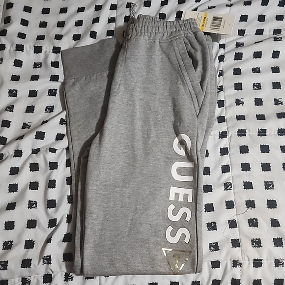 Guess | Bottoms | Guess Sweatpants | Poshmark